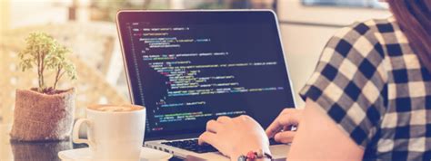 Tech Spotlight Supporting The Next Generation Of Stem Coders