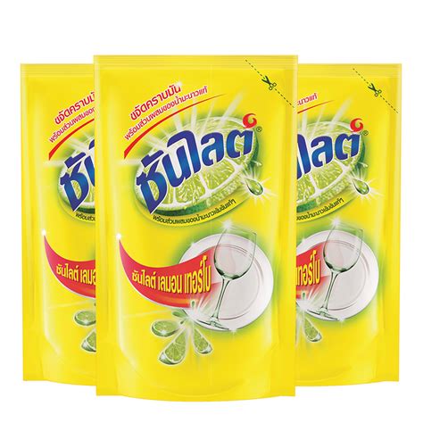 น้ำยาล้างจาน เลมอนเทอร์โบ ตราซันไลต์ Freshket สั่งวัตถุดิบออนไลน์