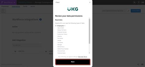 Hris Integration Questionpro Help Document Hris Integration Questionpro Help Document