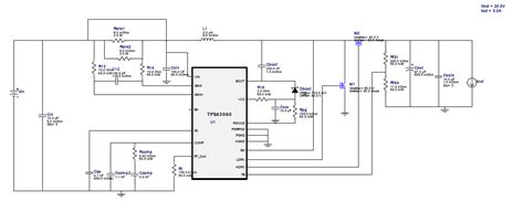 TPS Webench Output Ripple Result Is Different From DS Formula Power Management Forum