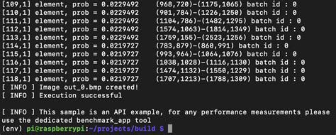 Github Stevedepp Facedetectionedgecomputing Tgif Project Intel Neural Compute Stick And