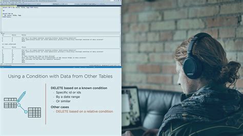 T Sql Data Manipulation Playbook