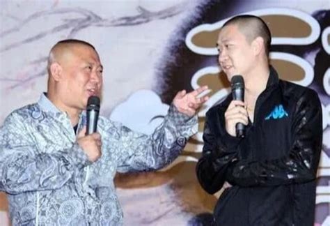 曹雲金問我會不會原諒郭德綱那是上帝的事我能送他去見上帝 壹讀
