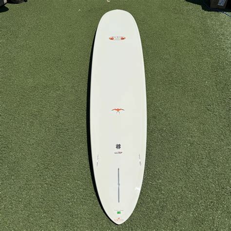 Surftech X Hpd Prince Kuhio 111 — Cinnamon Rainbows Surf Co