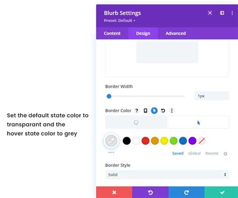 How To Add Divi Hover Effects