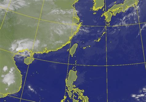 東北季風增強早晚涼！一週天氣變化先看 景點