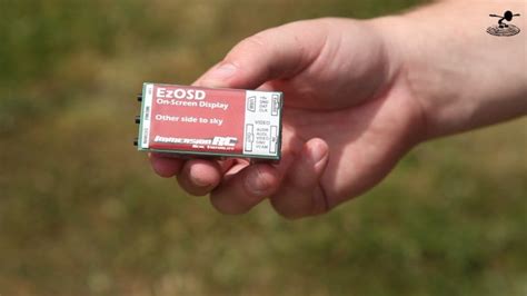 Proper FPV Setup Flite Test