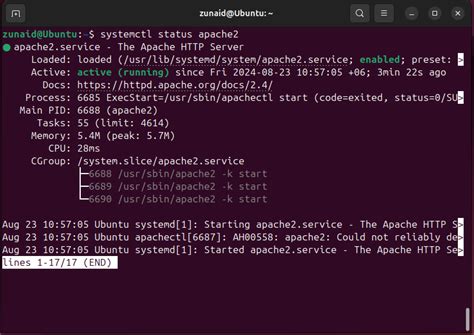 These 14 Linux Commands Helped Me Become A Better Troubleshooter