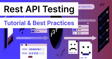 Rest Api Testing Best Practices And Examples Multiplayer