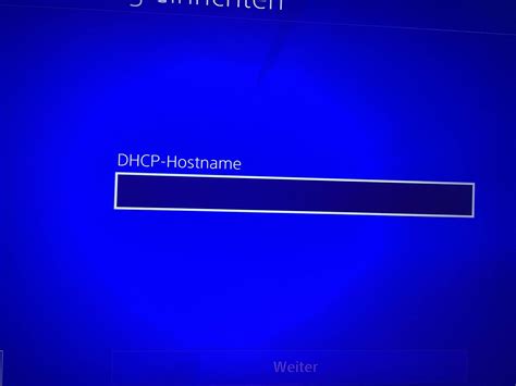 Was Ist Der Dhcp Hostname Wlan Netzwerk Router