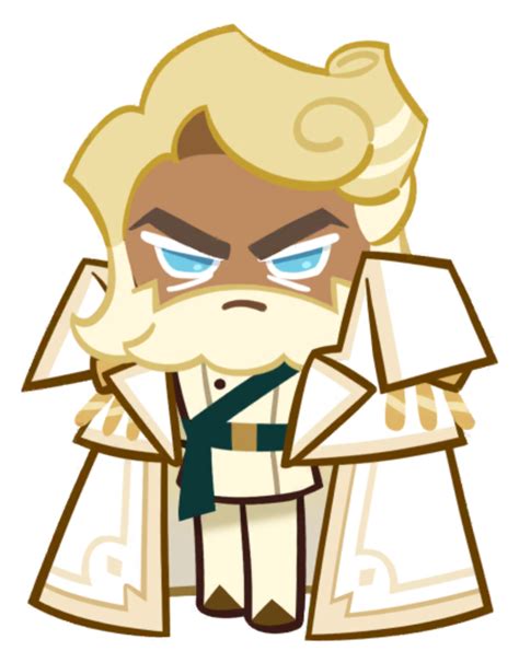Custard Cookie Cookie Run Kingdom Wiki Fandom