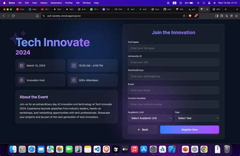 Reactjs Redux Reactquery Webdevelopment Eventautomation Mohit Singh