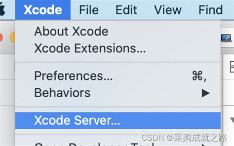 xcode运行报错，账户失效问题 showing all messages the operation couldn鈥檛 be com csdn博客