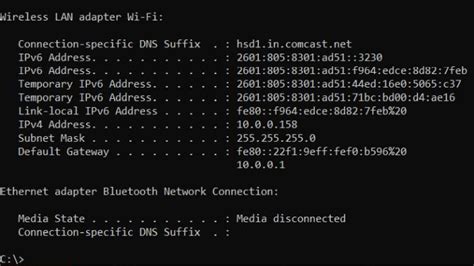 No Internet Connection 5 Quick Troubleshooting Tips You Can Try