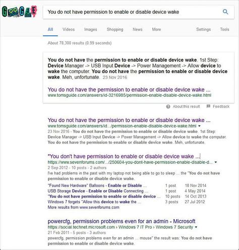 I Would Like To Have My Laptop Wake On USB Page 2 Windows 10 Forums