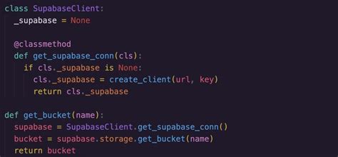 courtney kakebeen on linkedin supabase flask python