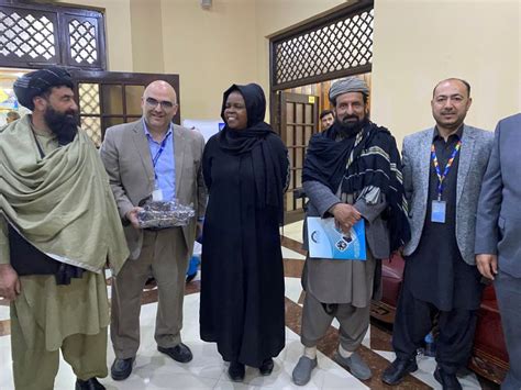 Sahba Sobhani På Linkedin Afghanistan Stayanddeliver