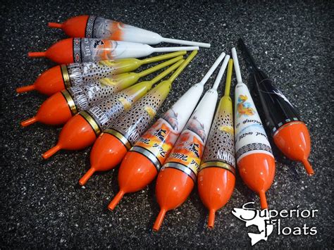 Superiorfloatscom Custom Floats