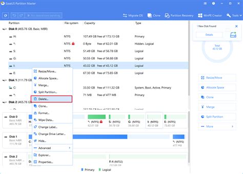 How To Delete Partitions Not Created By Windows In Usb Drive Platformlasopa