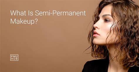 Nouveau Semi Permanent Makeup Aftercare Saubhaya Makeup