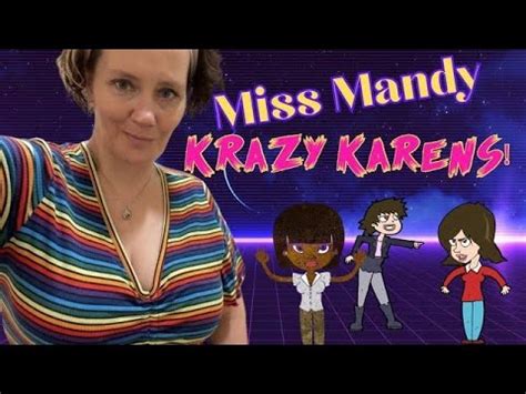 Mornings With Mandy Videos And Laughs Youtube