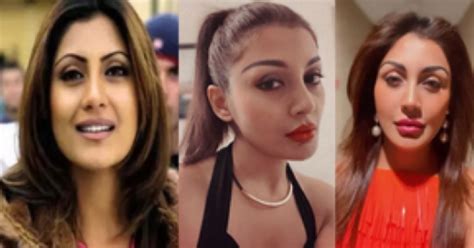 Then And Now Rimi Sen ‘looks Unrecognisable
