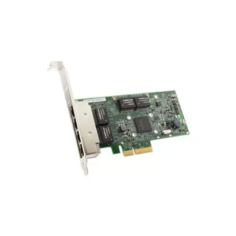 Lenovo ThinkSystem Broadcom 5719 PCI Express X4 La CEL Ro