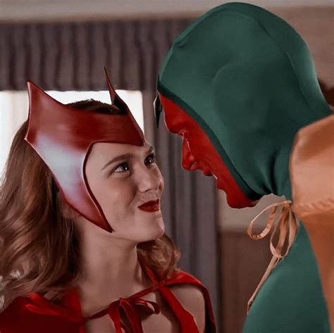 Fun Facts And Trivia About Marvel S Wandavision Let S Eat Cake