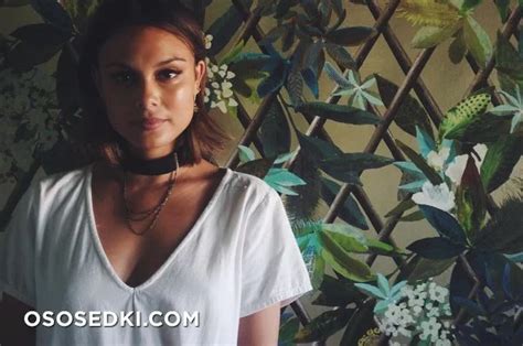 Nathalie Kelley Imágenes Filtradas De Onlyfans Patreon Fansly