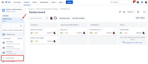 How To Easily Create And Configure A Kanban Board In Jira