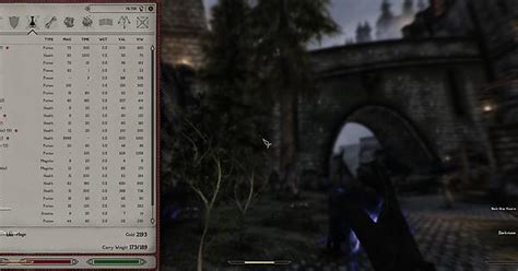 skyui widgets not hiding behind menus album on imgur