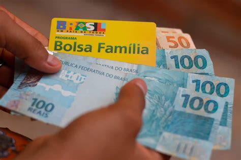 Que Horas Vai Cair A Primeira Parcela Do Bolsa Família Janeiro