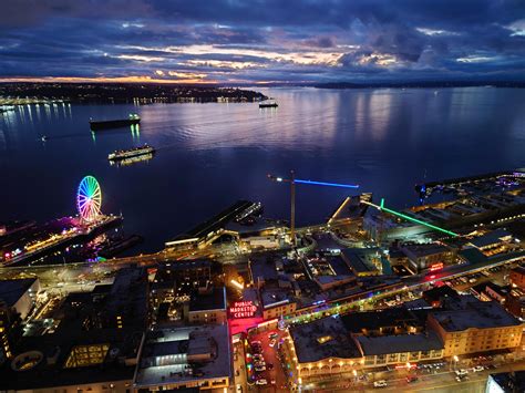 Best Seattle Images On Pholder Seattle Itookapicture And City Porn