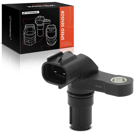 A Premium Transmission Input Sensorvehicle Speed Sensor Compatible