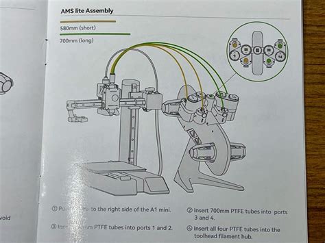 Hands On With The Bambu Lab A1 Mini Part 2 « Fabbaloo