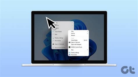 Ways To Enable Single Click In Windows And Earlier Versions Guiding Tech