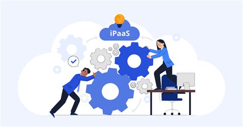5 Biggest Data Integration Challenges In 2024 And How IPaaS Can Solve