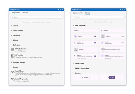 V24 2 Release Notes NET Multi Platform App UI DevExpress Documentation