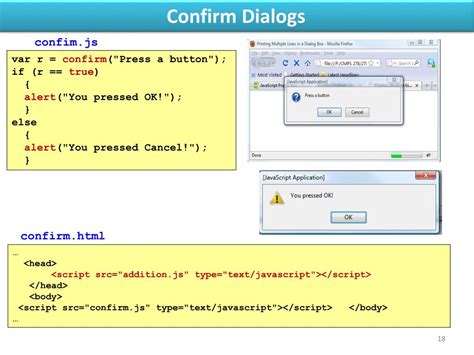 Ppt Introduction To Javascript Powerpoint Presentation Free Download Id3065985