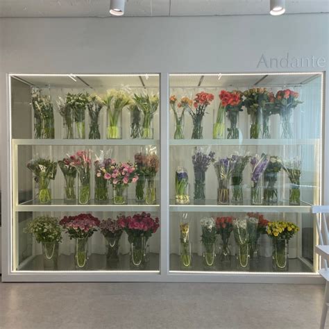 안단테블룸스쿨＆안단테꽃예술직업학교 💐 강남 홍대 인천플로리스트학원 네이버 블로그