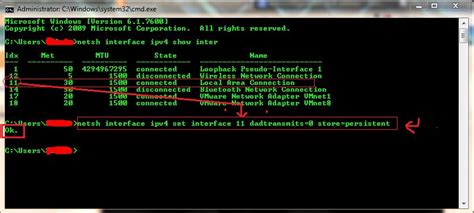 Autoconfiguration Ipv Address X X IP Problem