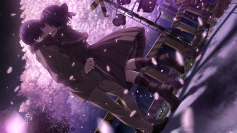 Galgame鉴赏（一）——青鸟 哔哩哔哩