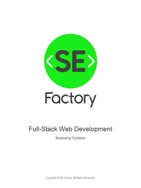 sef tech syllabus v12ms 2002 pdf java script world wide web