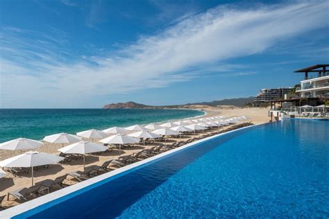 Le Blanc Spa Resort Los Cabos Grand Opening - Enchanted Honeymoons