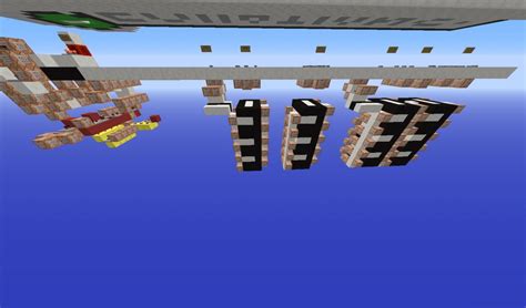 Minecraft Working Clean Graphing Calculator World Download