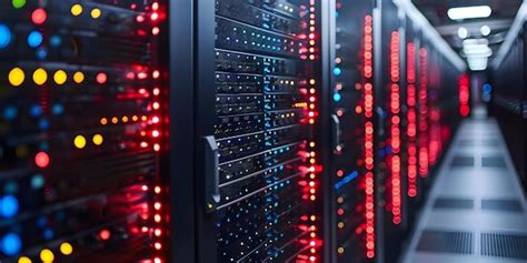 Modern It Concepts In Virtualization Networking Data Storage And Cloud Infrastructure