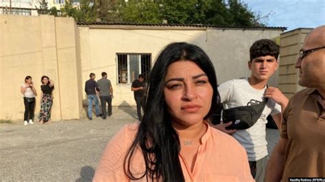 Məhkəmə Axcp Nin Qadın Fəalı Barədə Hökm çıxardı