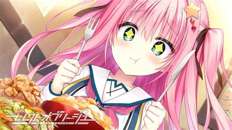 【セレクトオブリージュ】セレオブ体験版：opからendまで【まどそふと】 Youtube