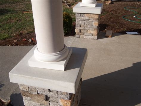 Example Of Column Base At Anna Octoman Blog