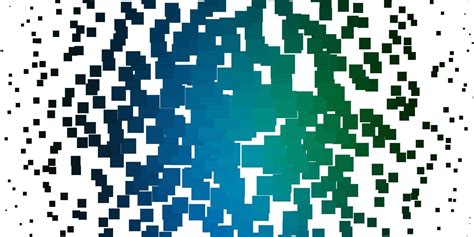 Light Blue Green Vector Backdrop With Rectangles 5872931 Vector Art At Vecteezy